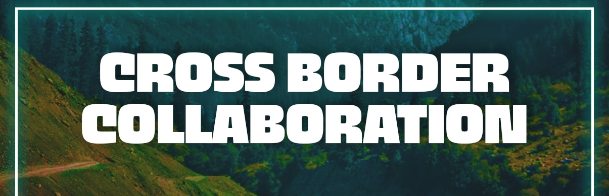 Cross-Border Collaboration
